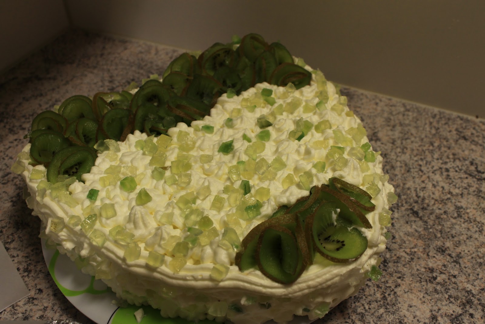 Minu kokaraamat: Pildid