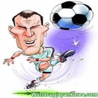 Sport Cops: Funny Wallpapers Of Zinedine Zidane French football legend