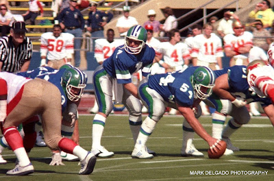 USFL Uniform Database Update Blog: 1984 Birmingham Stallions