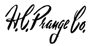 The Department Store Museum: H. C. Prange Co., Sheboygan, Wisconsin