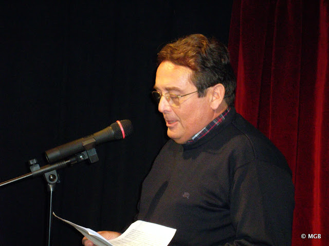 Raíces de Papel: noviembre 2012