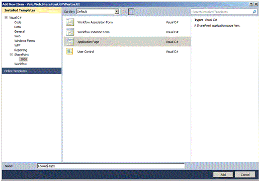 Sharepoint Fruity How To Create A Lookup Form Using Sharepoint Modal