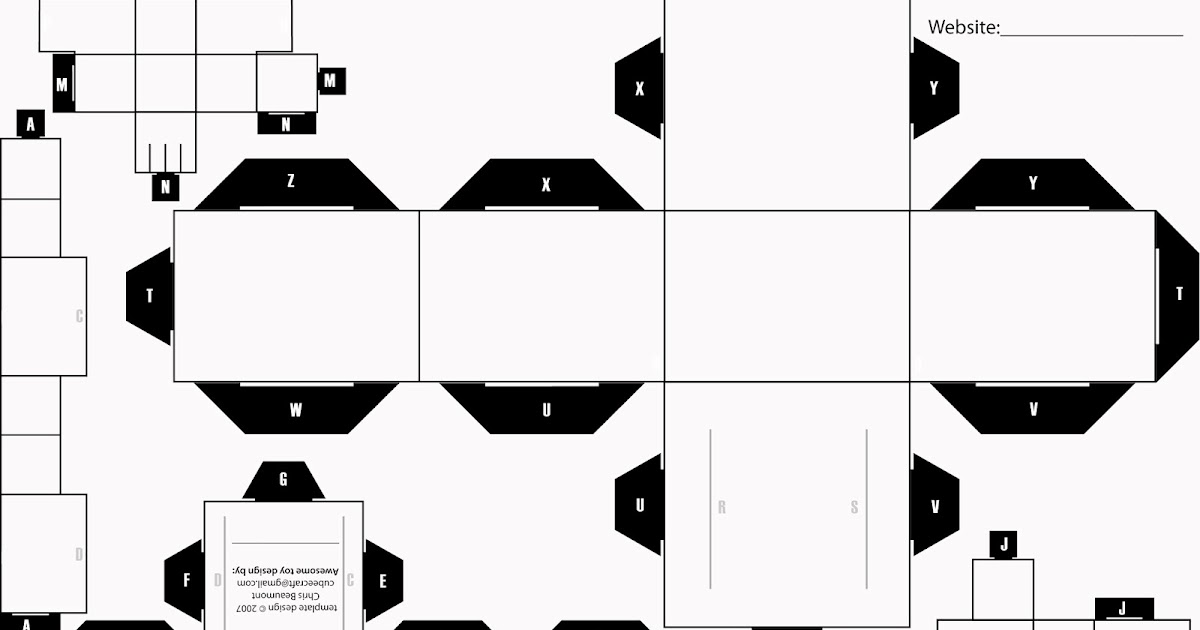 Cubeecraft!!! De todo!!!: ¿Que Son Los Cubeecrafts?