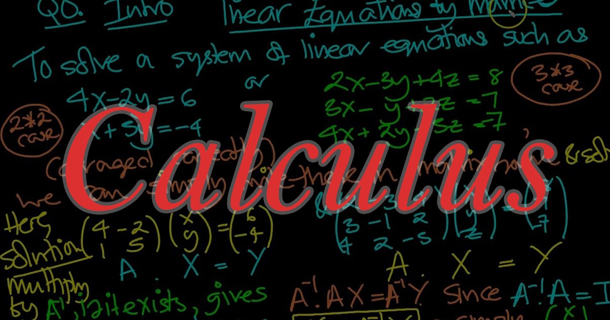 Calculus lecture 4 [Integration,تمامکاری] {second semester} - Computer ...