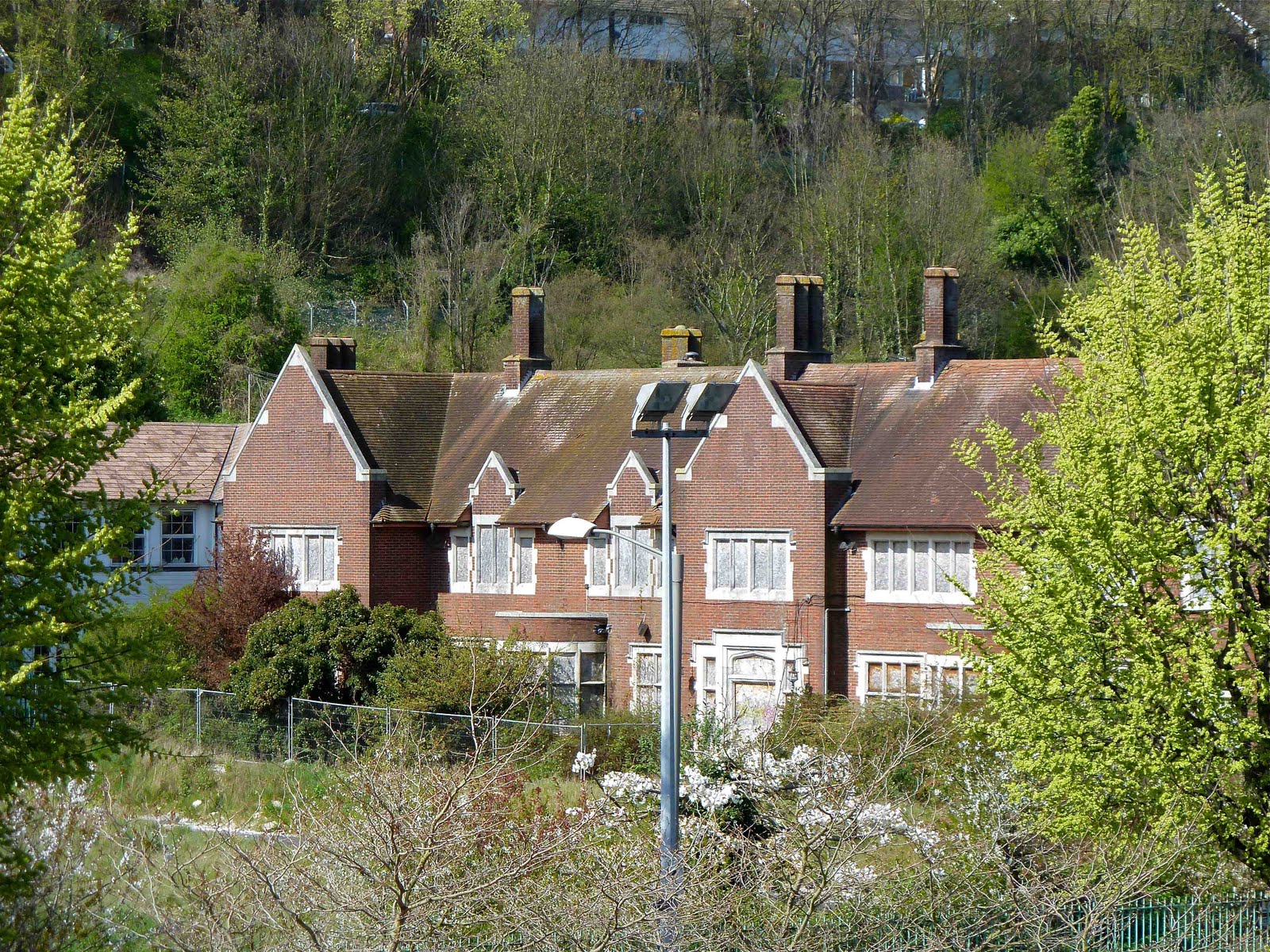 #Brighton Bits: July 2011