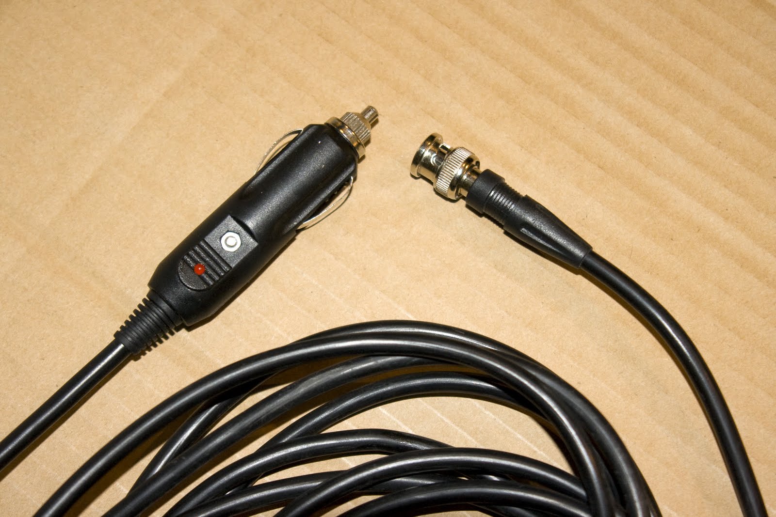 Massimo Miraglia: Modifiche montatura SW EQ6 Pro