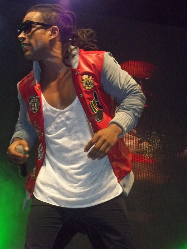 Mr.Dan Oficial: Melhores momentos da Gravação do DVD do Ah!Mr.Dan