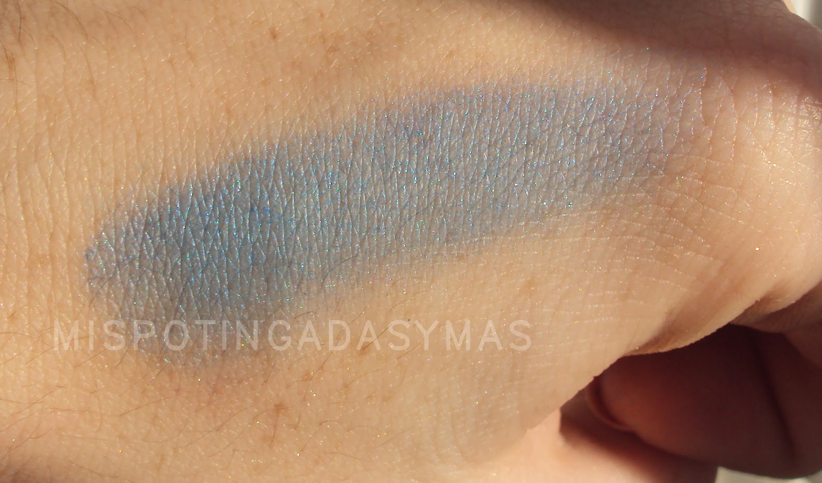 MIS POTINGADAS y más: Haul | The Body Needs 2