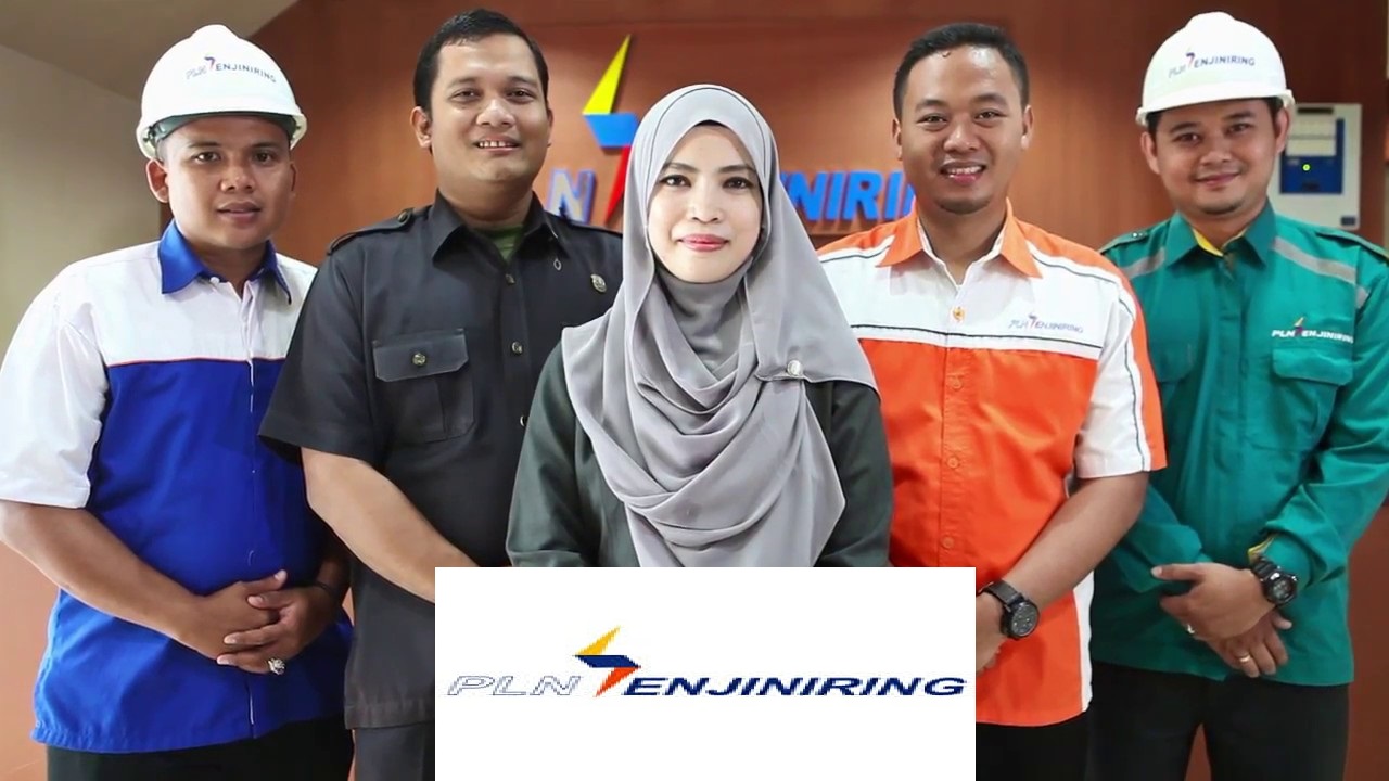 Lowongan Kerja BUMN PT.PLN Enjiniring - KARIER.WEB.ID
