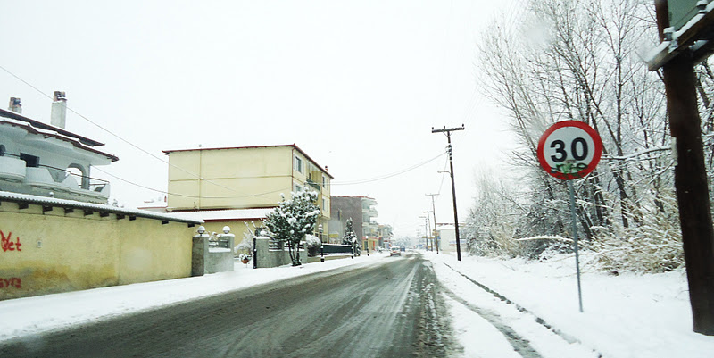 ΠΡΟΜΑΧΟΙ-ΣΩΣΑΝΔΡΑ-ΑΡΙΔΑΙΑ...ΟΔΟΙΠΟΡΙΚΟ ΤΩΝ "Π.Ν." ΣΤΟ ΧΙΟΝΙΣΜΕΝΟ ΤΟΠΙΟ ...