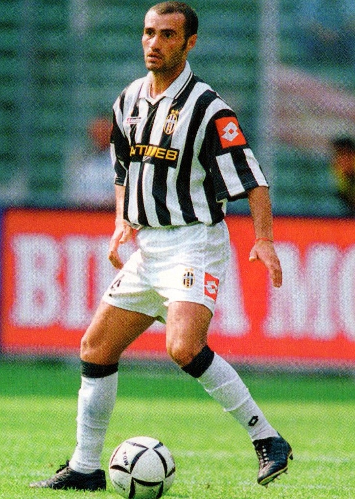 Soccer Nostalgia: Keep it in the Family, Part Two