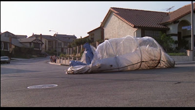 Filming Locations: E.T. The Extra Terrestrial (1982) | San Fernando ...