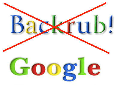 Cyber Space Coffee: ...E nasce a Google!