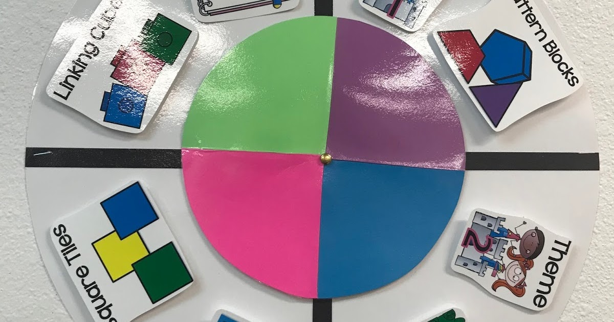 Kindergarten Rocks!: Math Centers with picture overload!