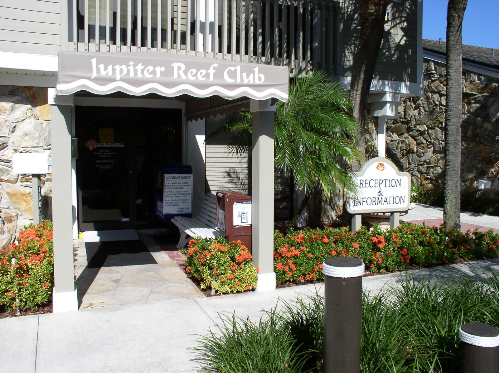 Jupiter Real Estate and Lifestyle: Jupiter Reef Club, your own private ...