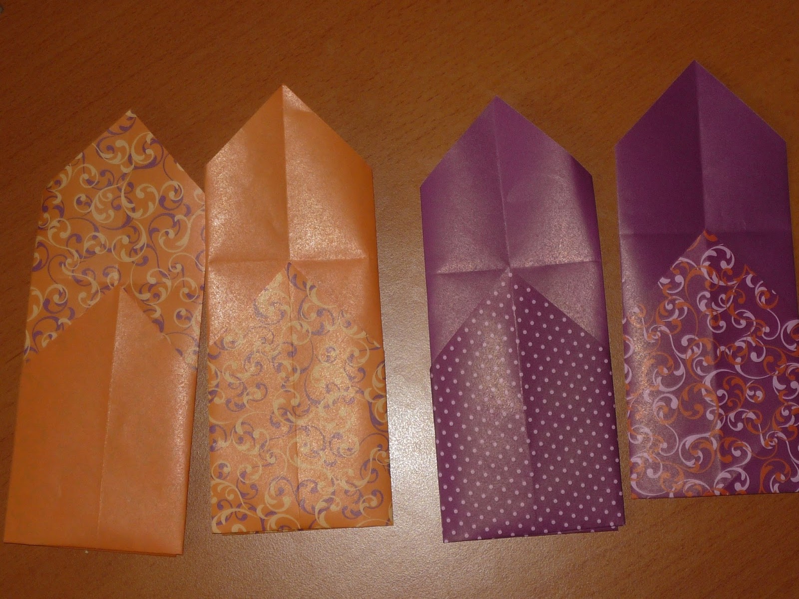Cursuri Origami: Atelier origami pentru Paște