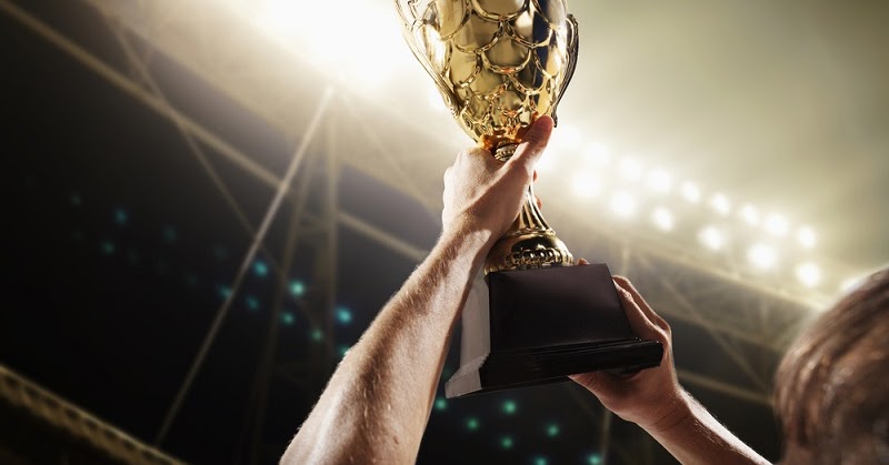 What are the utilities of having soccer trophy as collectibles and what ...