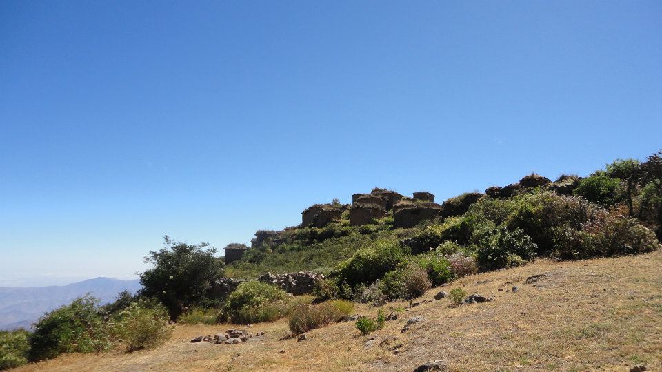 PPNHD tours: Rupac y Los Burros