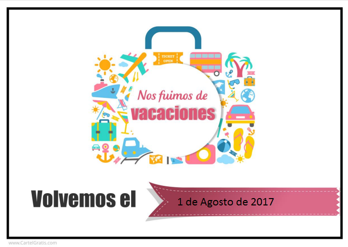 Carisma y Misión Marista: julio 2017