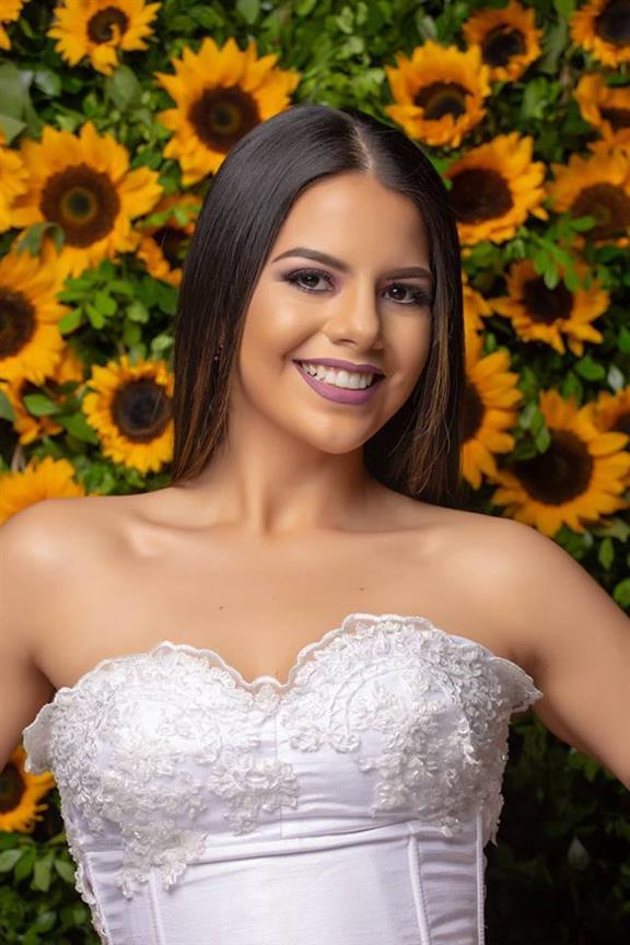 Matagi Mag Beauty Pageants: Miss Ecuador 2019 - Contestants