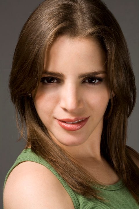 Telenovelas y Estrellas Fotos: Fotos de Elizabeth Valdez