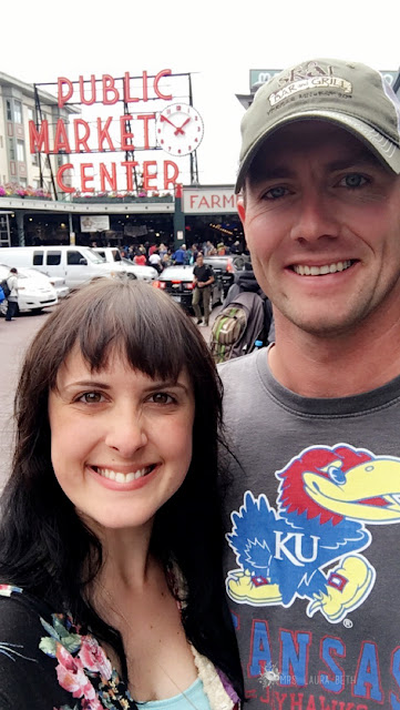 Mrs. Laura Beth: Rote West Adventure Day 5