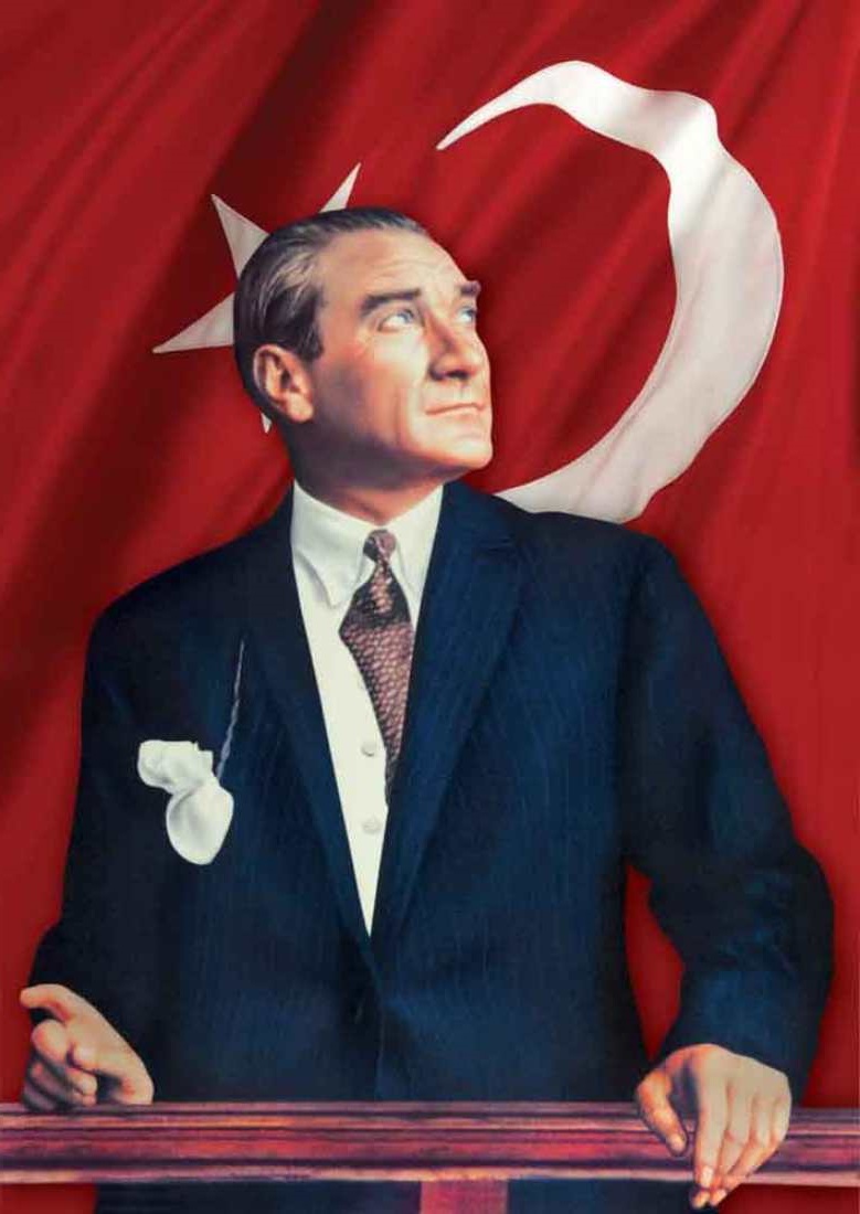 Dark horse Essays: De dubbele bodem van het islamitisch radicalisme