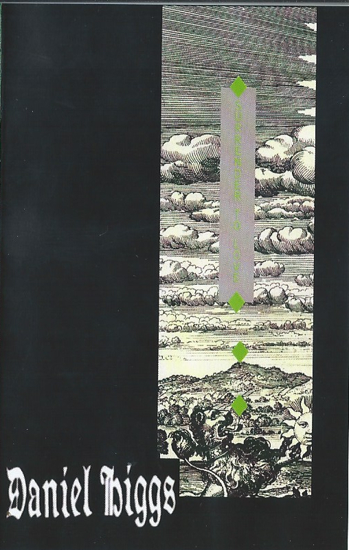 TERMINAL ESCAPE: DANIEL HIGGS