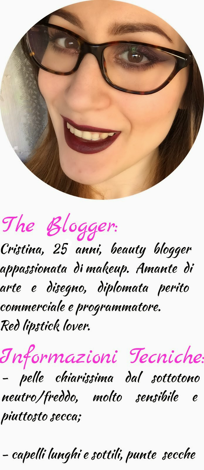 First Impression | Vamp! Mascara, Vamp! Cream Shadow Velvet Matt ...