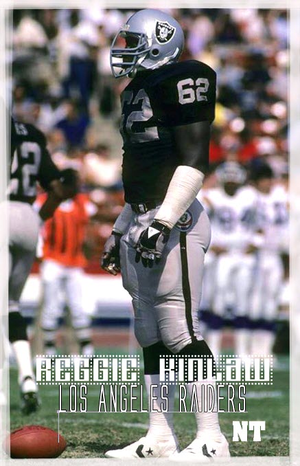 Pro Football Journal: The Best Nose Tackles in NFL History