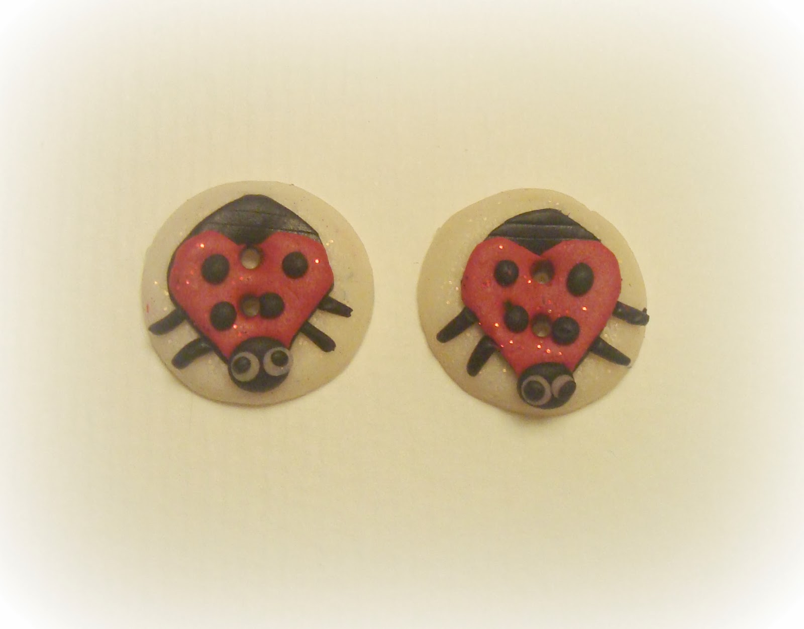 Botões / Buttons - BonitoServiço