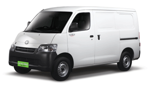 Business Vehicle For Sale: DAIHATSU GRAN MAX PANEL VAN