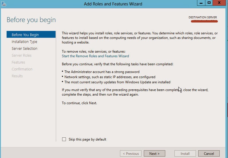 Tharindu Gunaratne's blog: How to Fix InfoPath Form Publishing Error ...