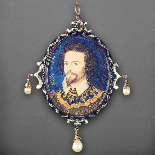 Irregular Wars: Sir George Clifford, 3rd Earl of Cumberland