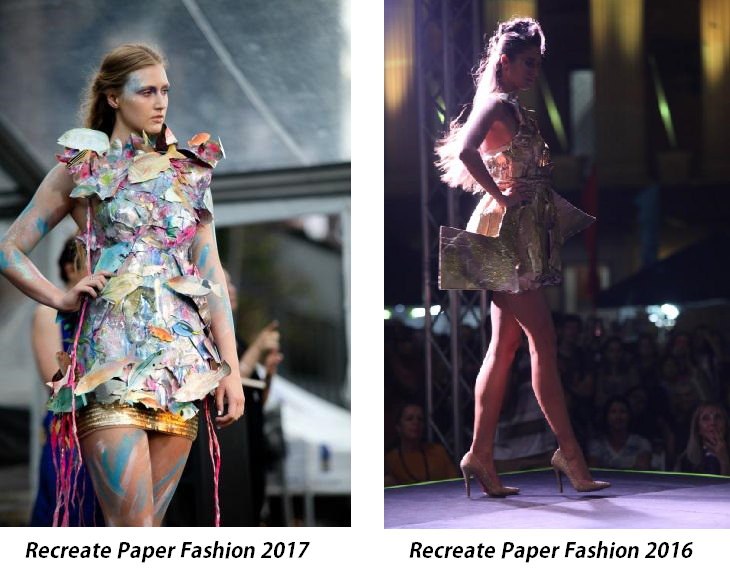 EFWA 2018 Upcycling Challenge Interview with ATHAN JON a.k.a Jonathan ...