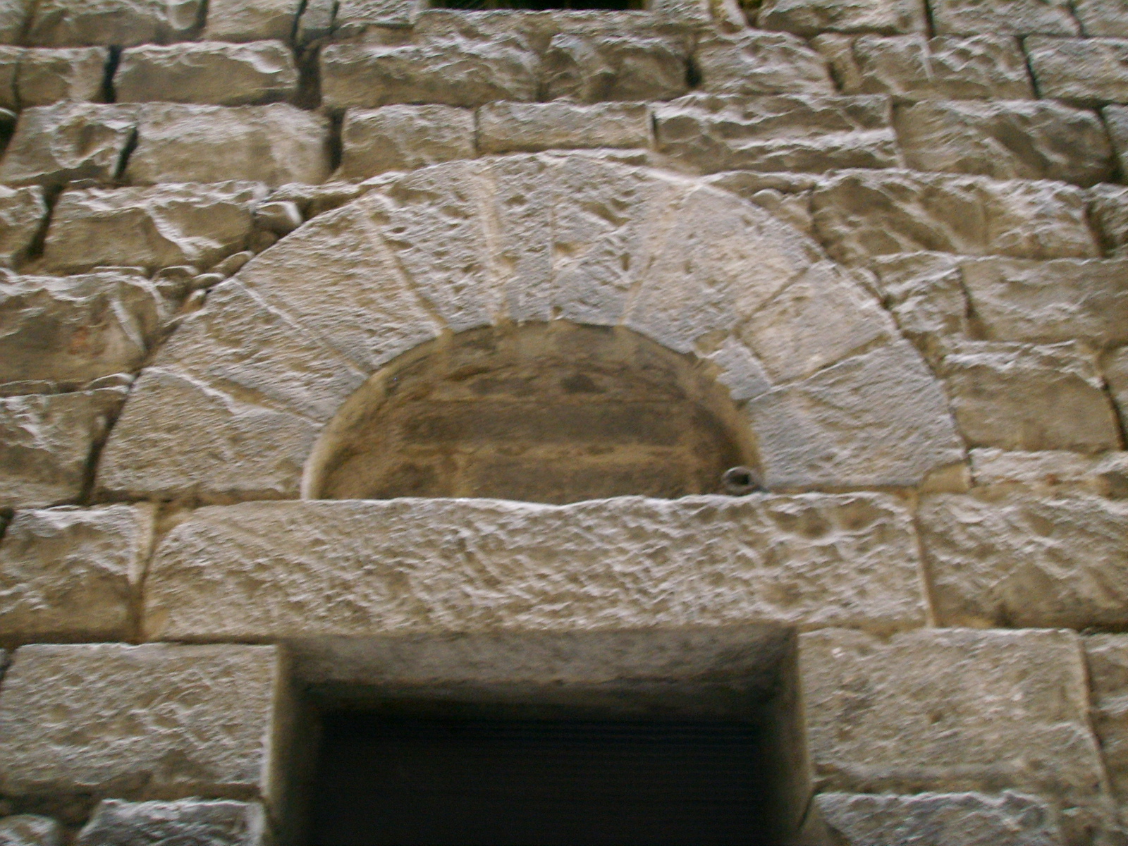 Baúl del Arte: LOS VANOS DURANTE LA EDAD MEDIA