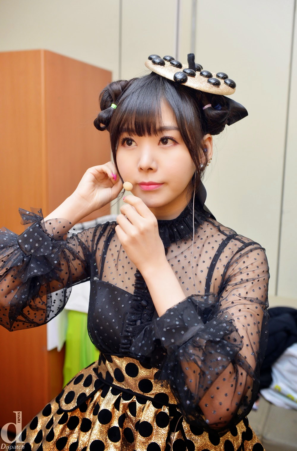 Orange Caramel: Φωτογραφίες από τα live του Catallena (Part 2) | I say ...