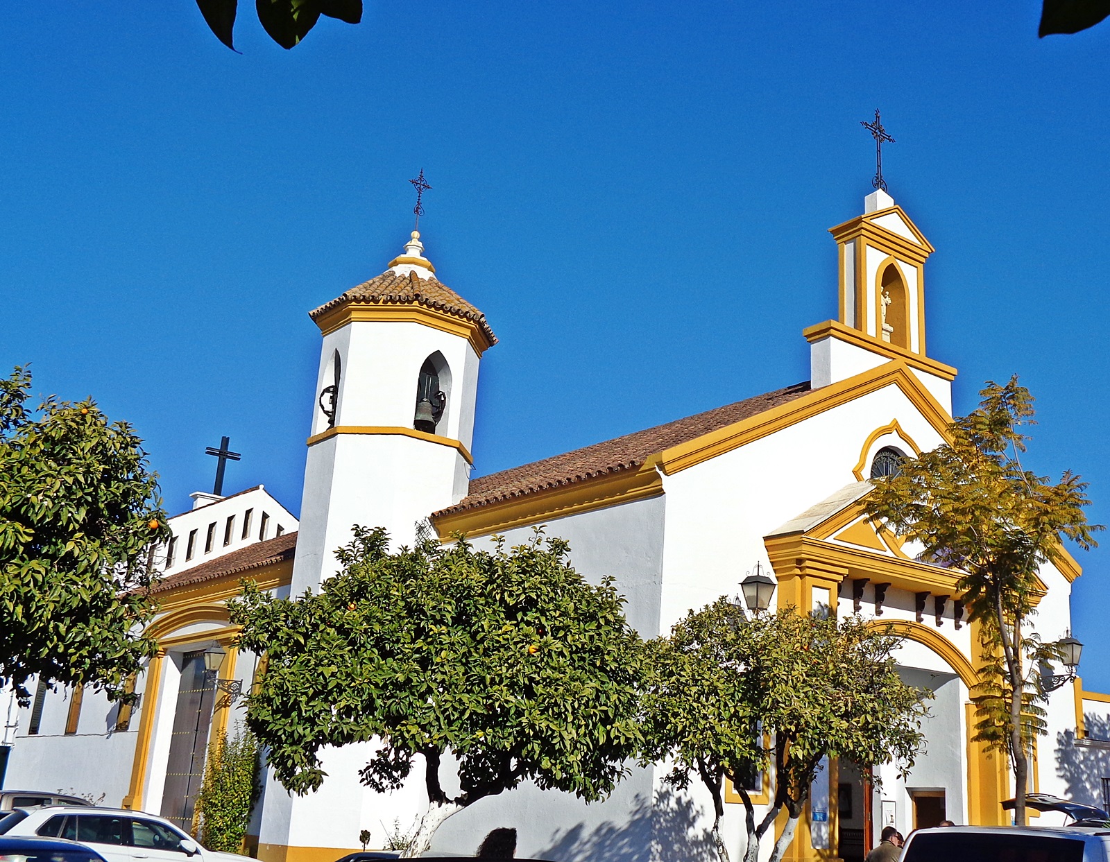 Qué ver en La Rinconada, Sevilla: Descubre sus tesoros ocultos ...