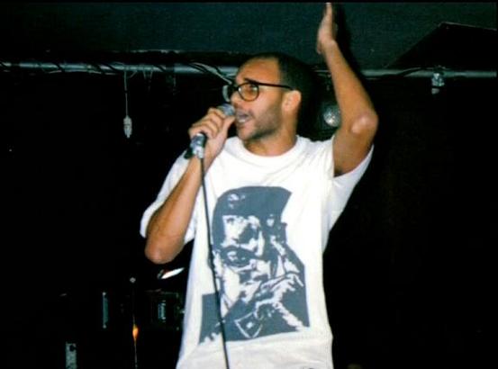 HymotepLife: East, Un Grand rappeur.