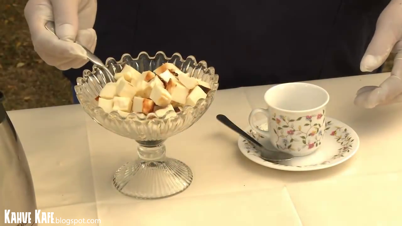 Kaffeost Nedir ve Nasıl Yapılır? | KAHVEKAFE - Kahve Dünyasından ...