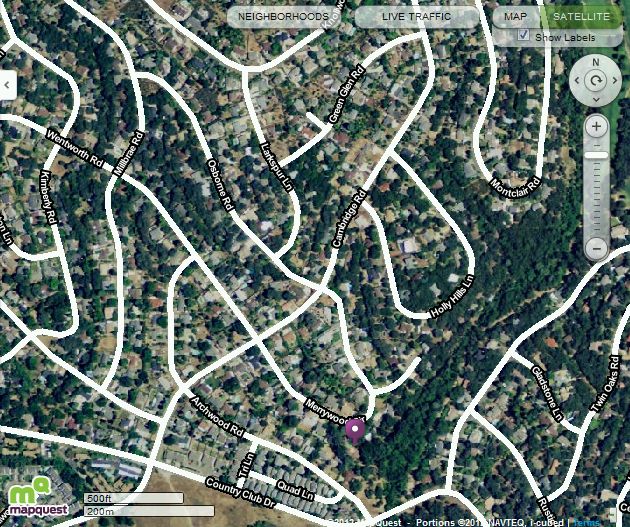 Your Next Home: Cameron Park "A Special Place to Live"