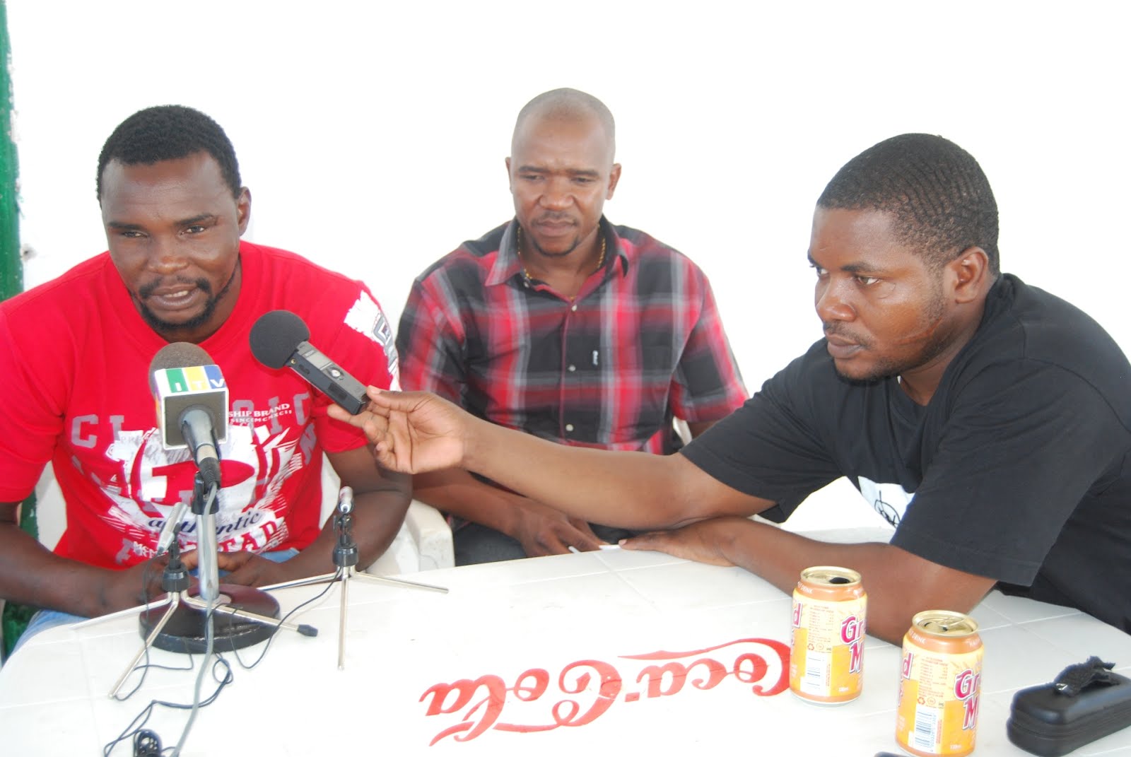 MPALULEBLOG:: FRANCIS CHEKA NA MADA MAUGO KUGOMBEA UBINGWA WA IBF ...