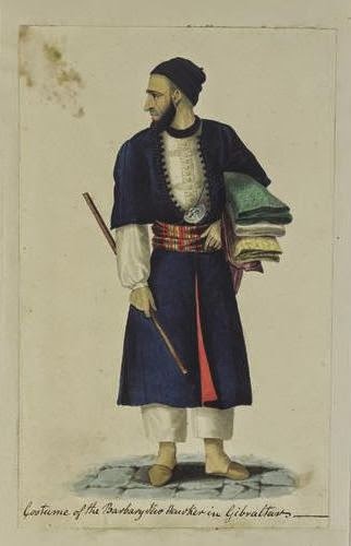 The People of Gibraltar