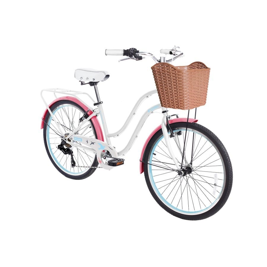 OFFICE BIKE: NOVIDADES NA OFFICE BIKE CONFIRAM
