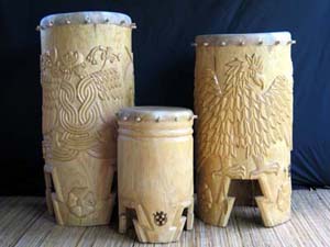 Aztecapedia : La Musica Azteca