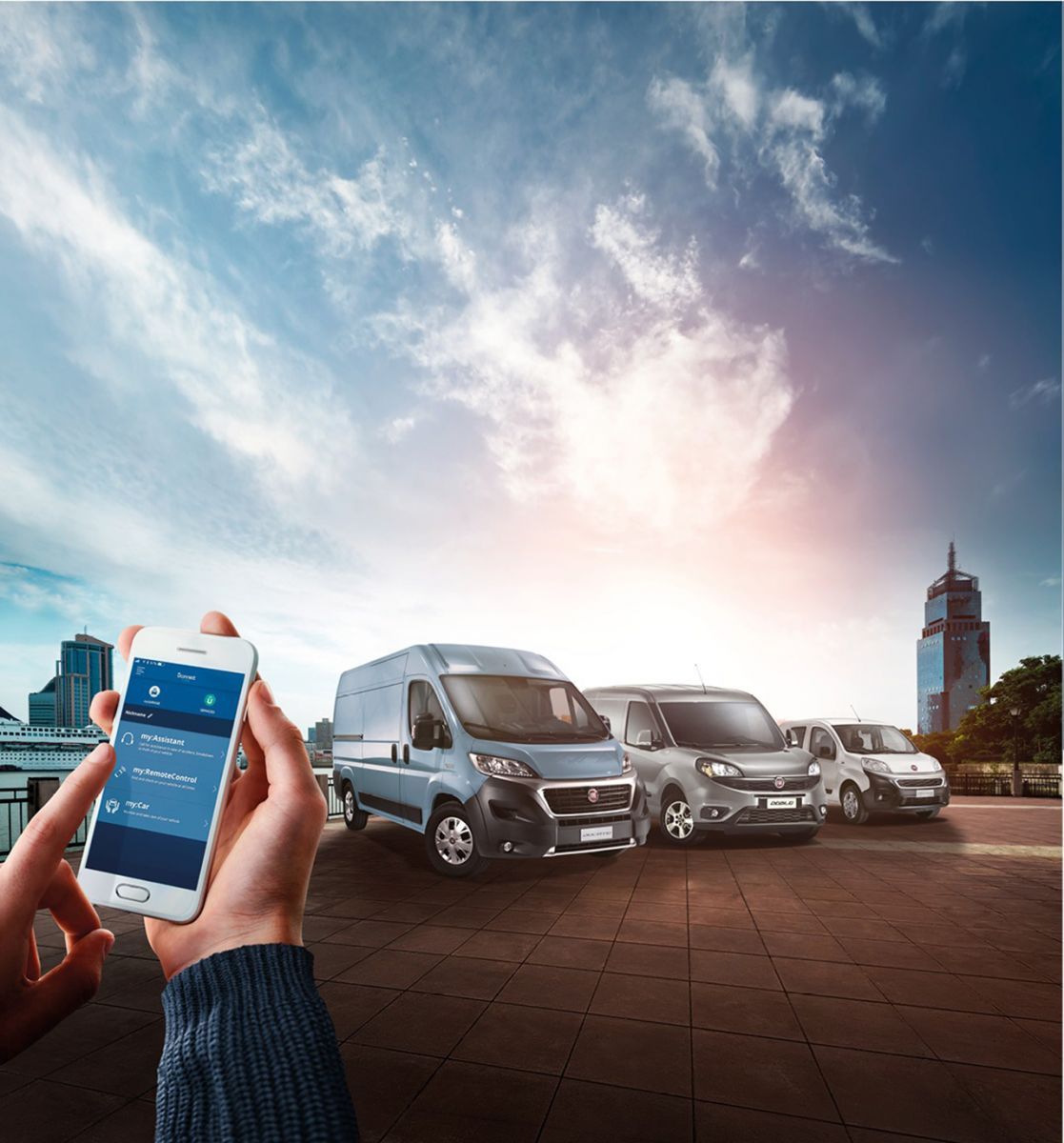 Mopar e Targa Telematics presentano al salone di Hannover il “Mopar ...