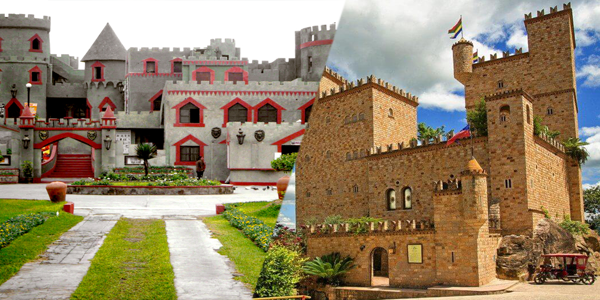 5 'castillos' que existen en Perú y debes conocer en tu próximo viaje ...