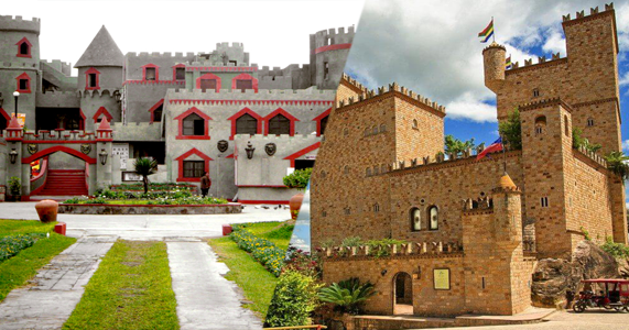 5 'castillos' que existen en Perú y debes conocer en tu próximo viaje ...