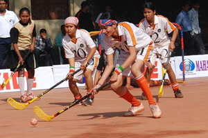 Indian Sports