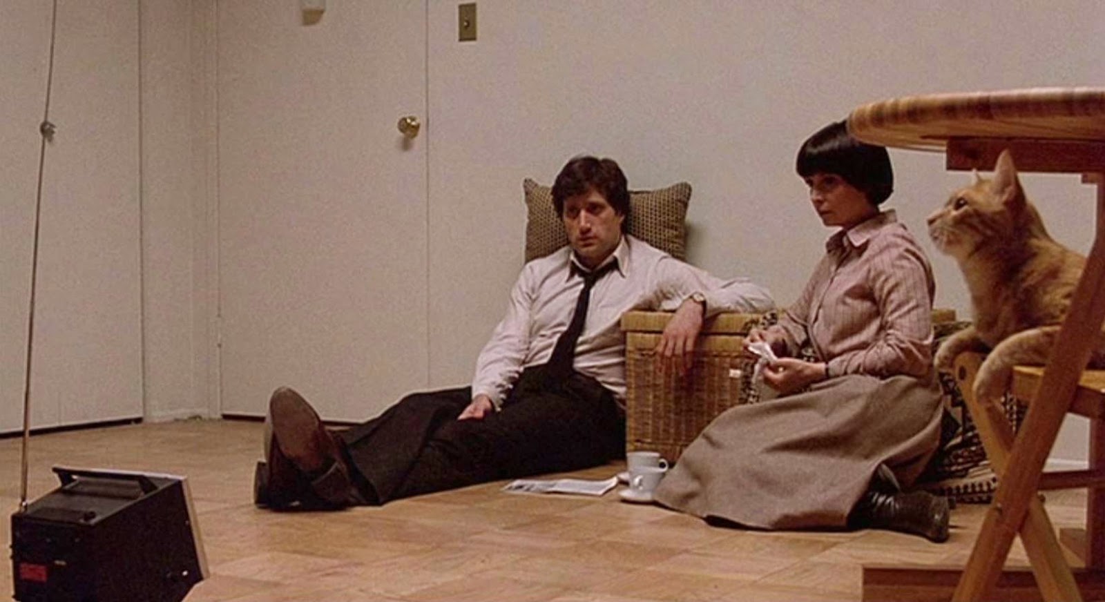 DREAMS ARE WHAT LE CINEMA IS FOR...: WINDOWS 1980